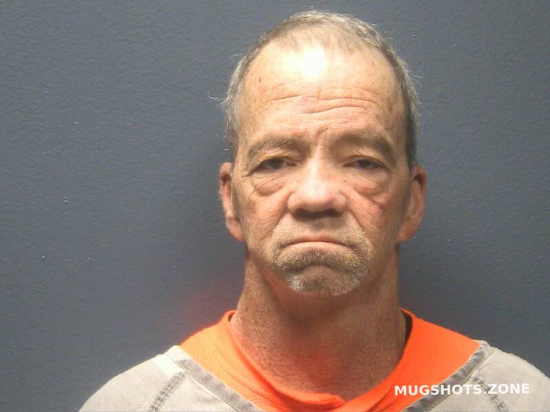 KRUGMAN JASON E 02/19/2025 - Sevier County Mugshots Zone