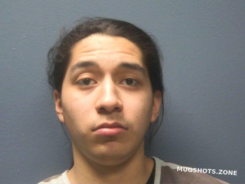 FEATHER BENJAMIN 02/28/2025 - Sevier County Mugshots Zone