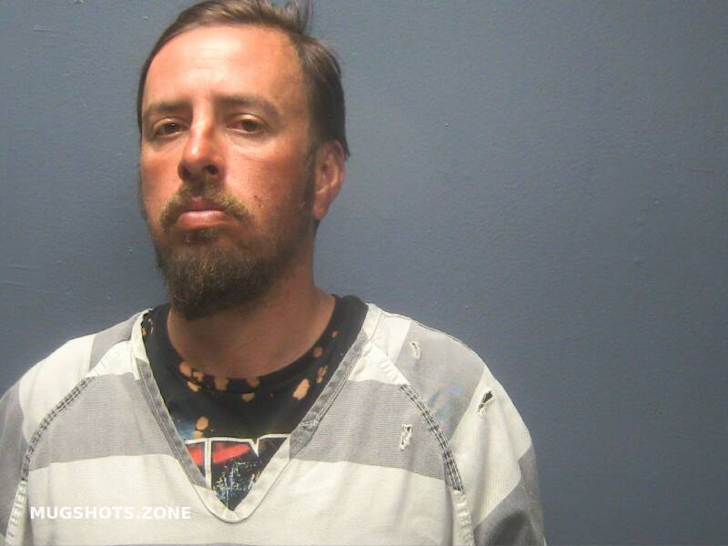 RENO JOSHUA G 03/19/2025 - Sevier County Mugshots Zone