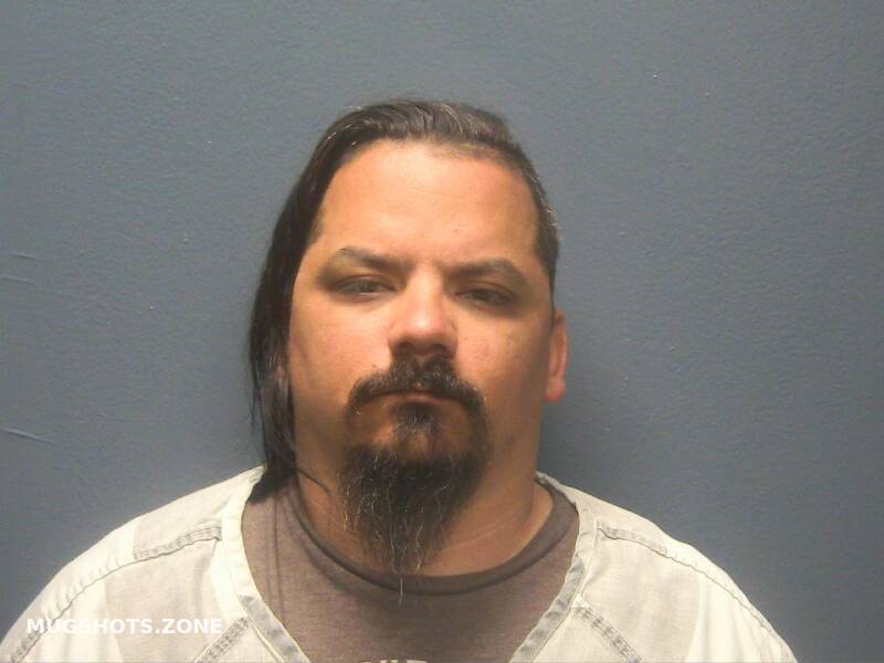 RUDOLPH BRIAN J 03/25/2025 - Sevier County Mugshots Zone