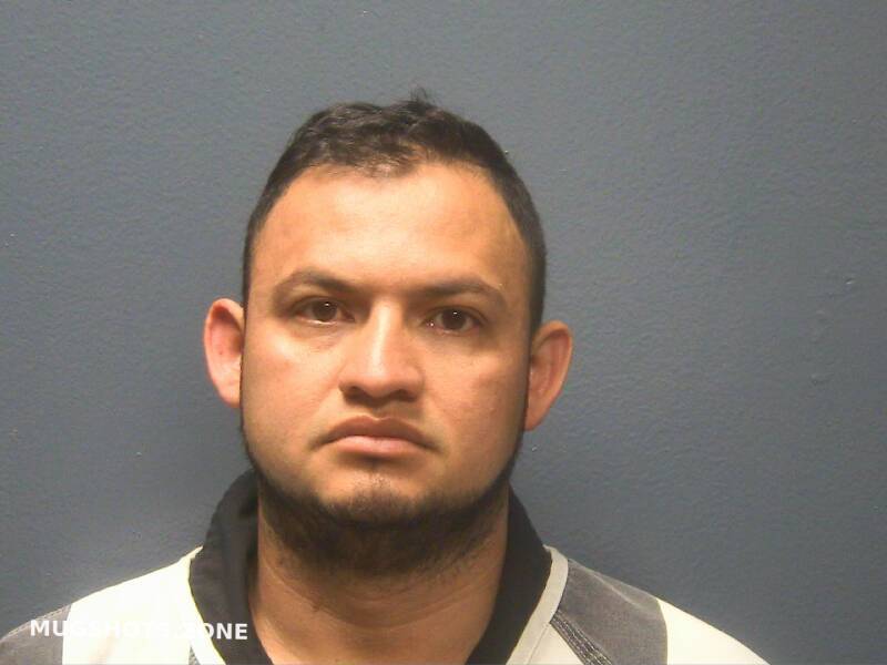 PAREZ-RODRIGUEZ JAVIER A 04/25/2025 - Sevier County Mugshots Zone