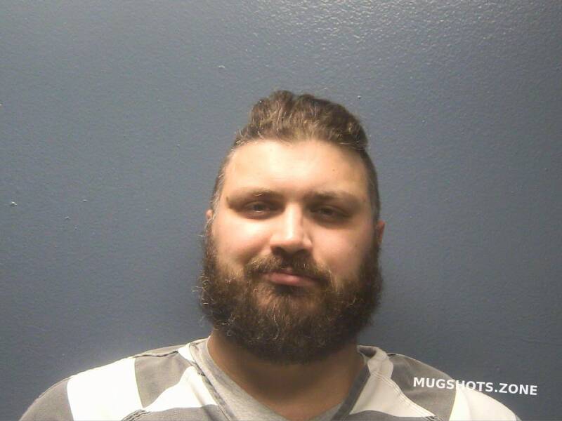 ALLEN C JOHNATHAN M 05/13/2025 - Sevier County Mugshots Zone