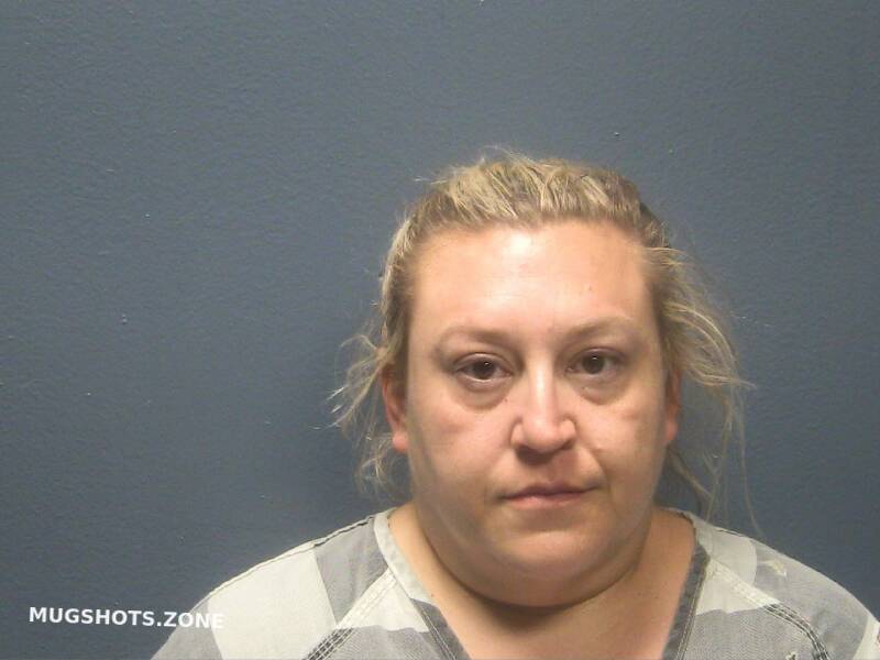 ROWLEY MELISSA 05/28/2025 - Sevier County Mugshots Zone
