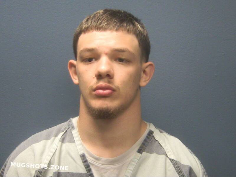 PAPCUN BRIAN 06/09/2025 - Sevier County Mugshots Zone