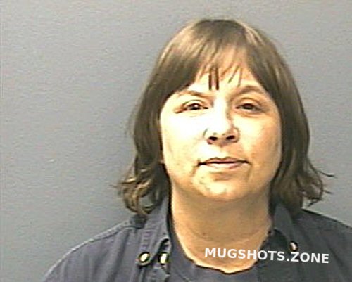 DIXON LISA M 07/13/2025 - Sevier County Mugshots Zone