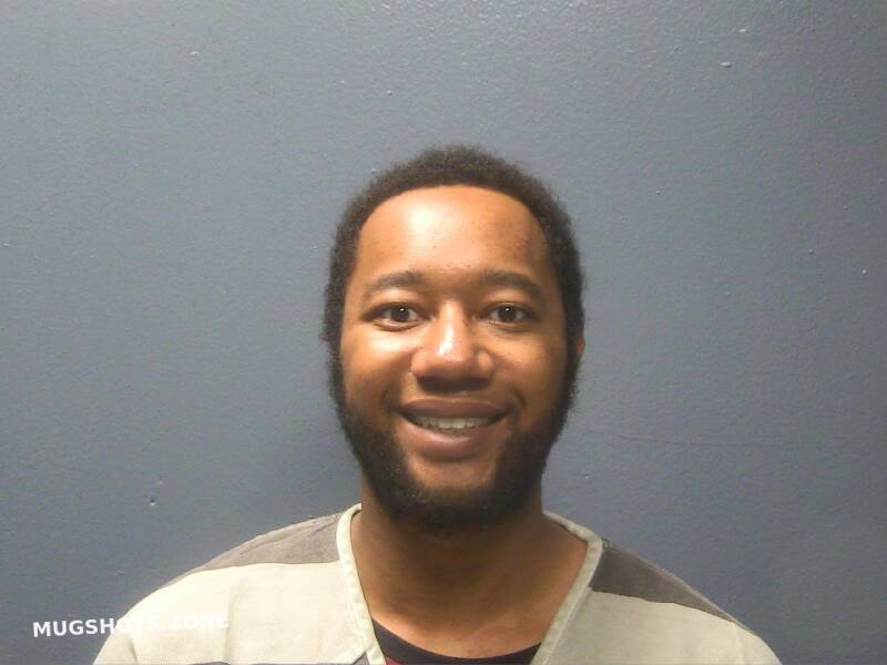 NELMS CAMERON J 07/25/2025 - Sevier County Mugshots Zone