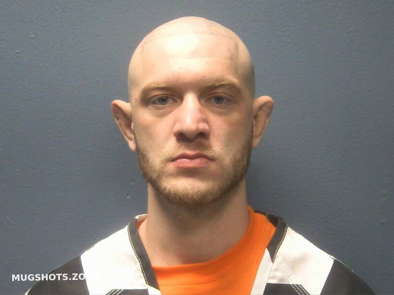 SELVIDGE ADDISON I 11/11/2025 - Sevier County Mugshots Zone