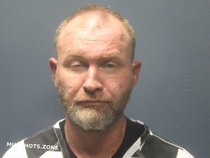 MARTIN JAMIE A 11/25/2025 - Sevier County Mugshots Zone