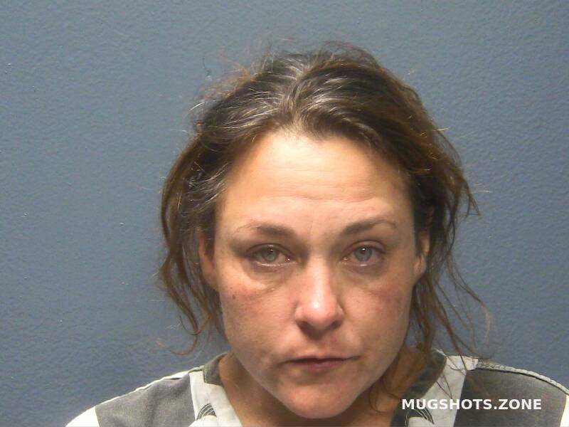 ROSSONI MORGAN G 12/12/2025 - Sevier County Mugshots Zone