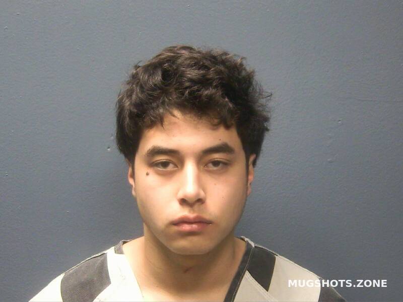 FRUSHOUR CARSON L 12/23/2025 - Sevier County Mugshots Zone