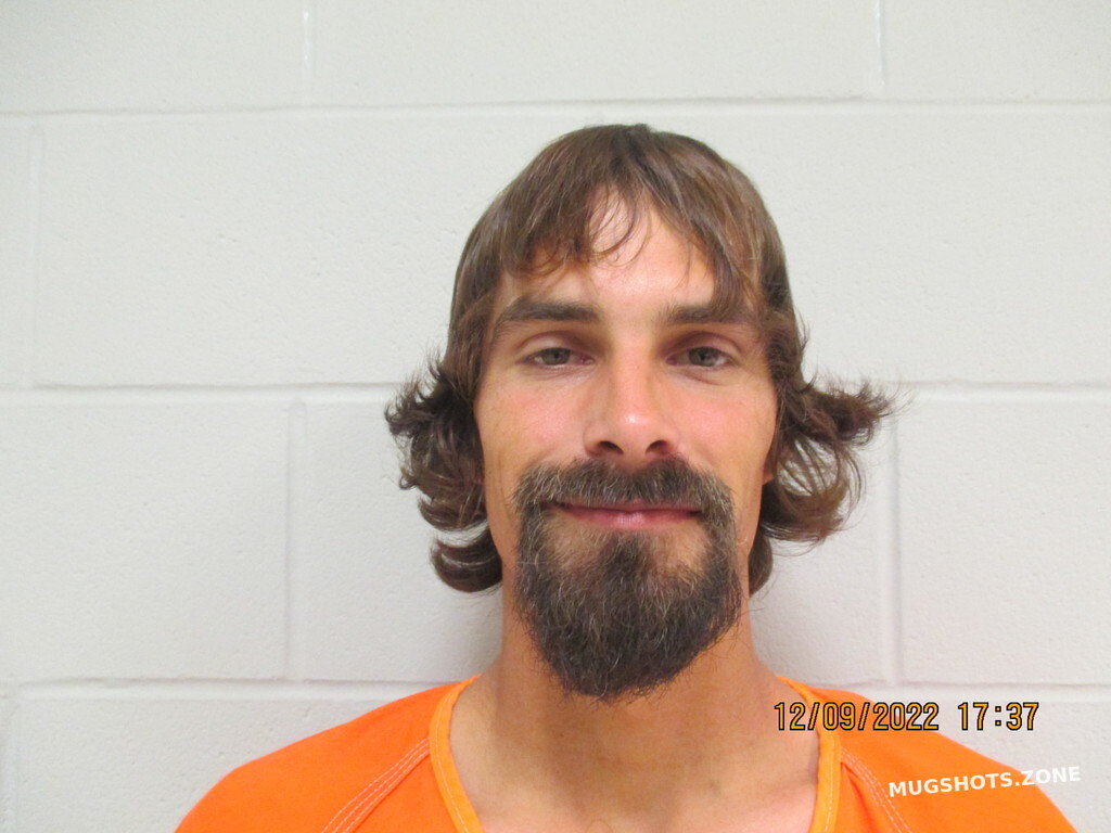 BEACH DUSTIN COLE 12/09/2022 - Shackelford County Mugshots Zone