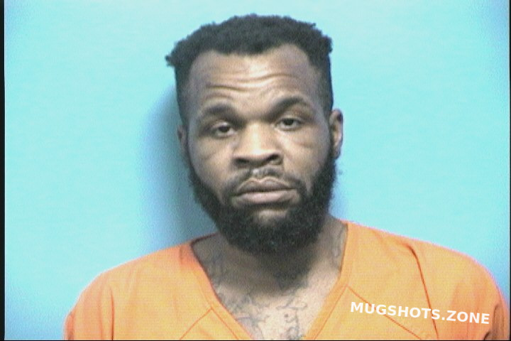 THOMAS CEDRIC ROZELL 09/20/2022 - Shelby County Mugshots Zone