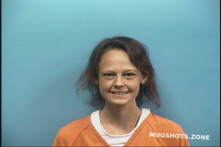MCCOWN KATELYNN MARIE 09/26/2023 - Shelby County Mugshots Zone
