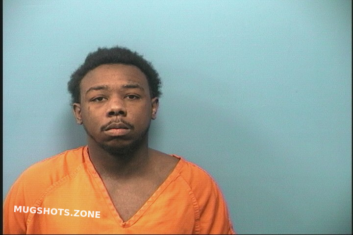 AUSTIN TYREE ANTONIO 10/09/2023 - Shelby County Mugshots Zone