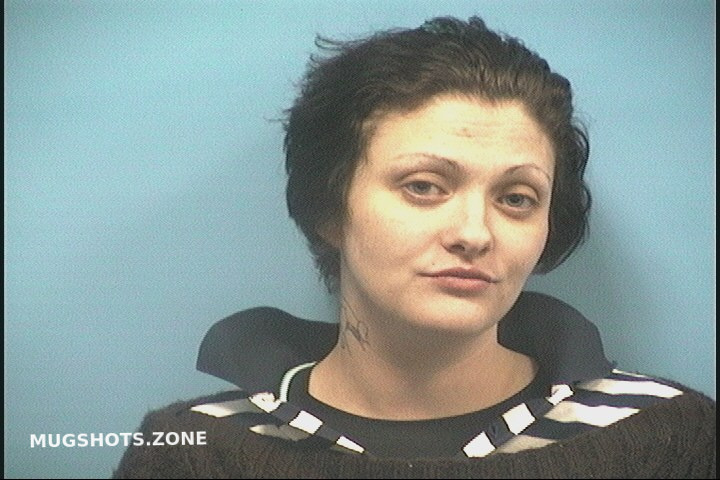 WHITE AMY ELIZABETH 10/26/2023 - Shelby County Mugshots Zone