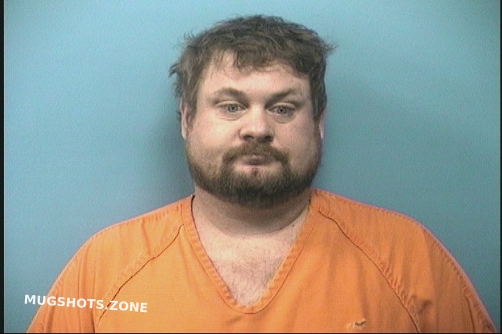 BRIGHT MICHAEL SHANE 10/29/2023 - Shelby County Mugshots Zone