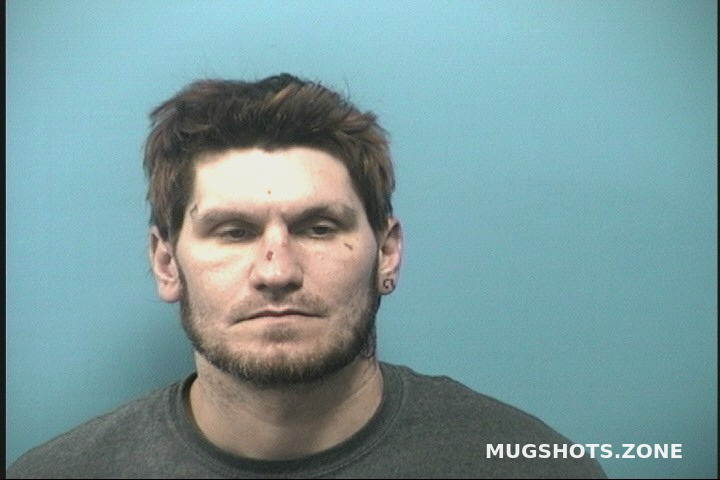 WIGGINS CHRISTOPHER SCOTT 11/14/2023 - Shelby County Mugshots Zone
