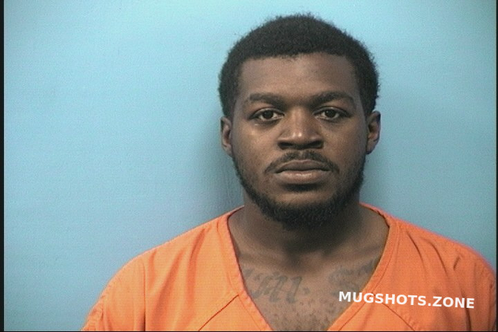 JOHNSON STEPHUN MONTEZ 11/16/2023 - Shelby County Mugshots Zone