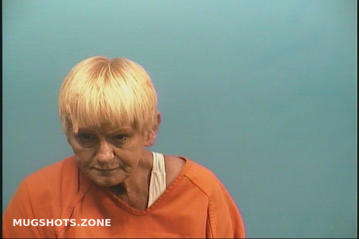 RHEA SHERRY THERESA 11/20/2023 - Shelby County Mugshots Zone