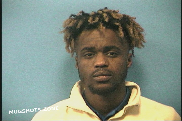 GRANDISON RYAN THOMAS 11/26/2023 - Shelby County Mugshots Zone