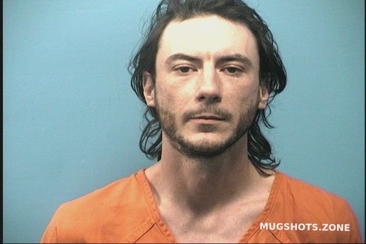 MCABEE JAMES CORY 11/28/2023 - Shelby County Mugshots Zone