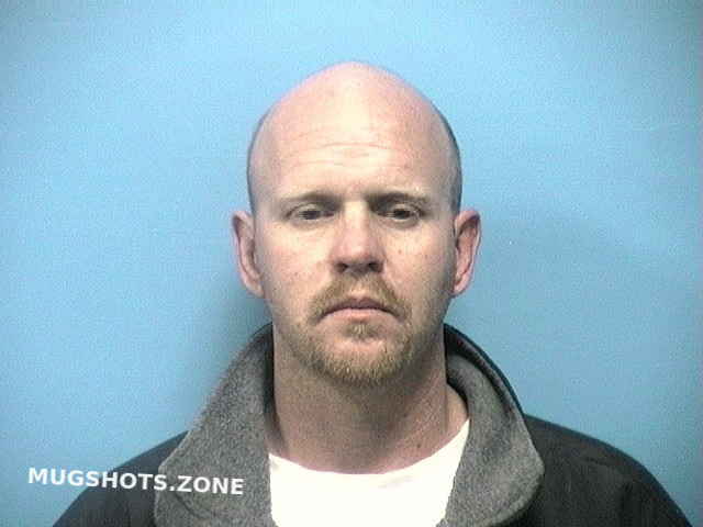 PUGH DAVID ALLEN 11/28/2023 - Shelby County Mugshots Zone