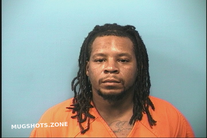 MCGHEE STANLEY DARRELL 12/01/2023 - Shelby County Mugshots Zone