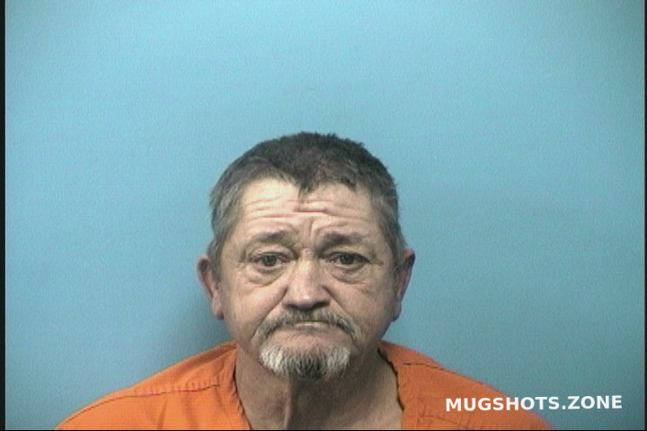 MARTIN TERRY LYNN 12/13/2023 - Shelby County Mugshots Zone