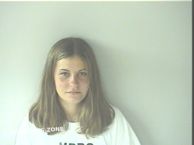 JORDAN JENNIFER LEE 12/15/2023 - Shelby County Mugshots Zone