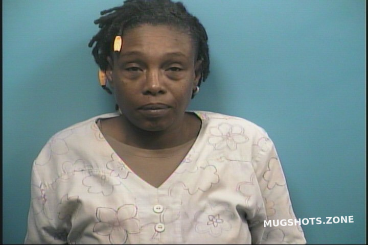MARTIN WALLICIA DELORIS 12/17/2023 - Shelby County Mugshots Zone