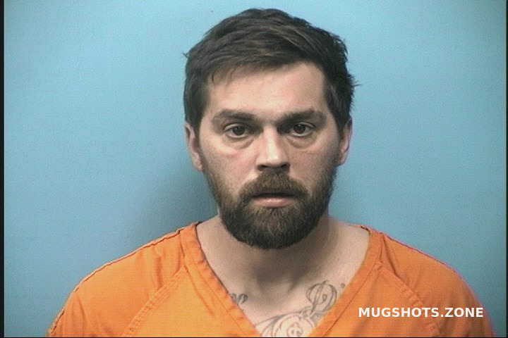 GOMER JUSTIN MICHAEL 12/20/2023 - Shelby County Mugshots Zone