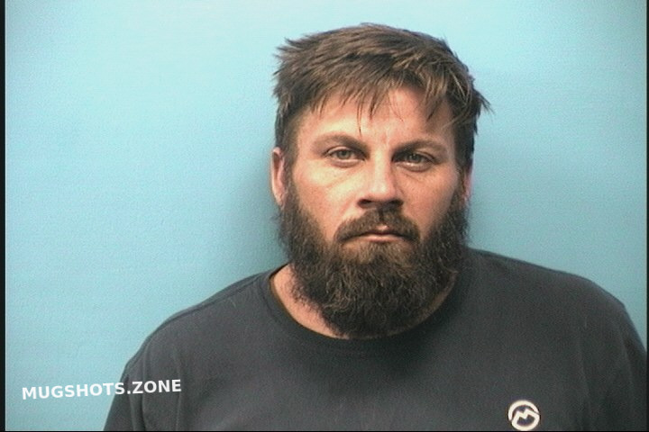 FOX RICHARD LEWIS 12/21/2023 - Shelby County Mugshots Zone