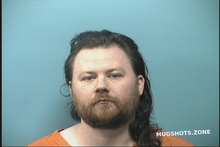 ROSS MICHAEL THOMAS 12/24/2023 - Shelby County Mugshots Zone