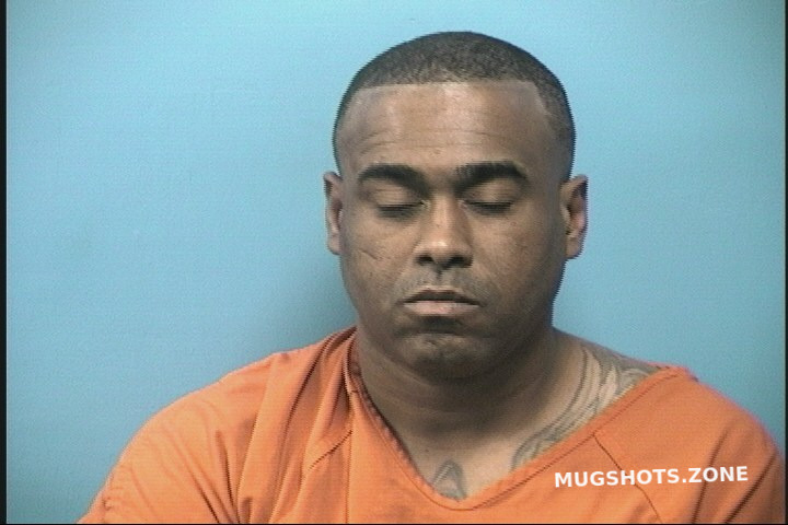 CAUDLE MOSES 12/28/2023 - Shelby County Mugshots Zone