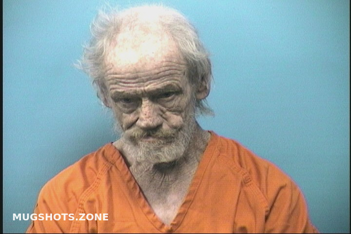 PERRYMAN TERRY WAYNE 01/01/2024 - Shelby County Mugshots Zone