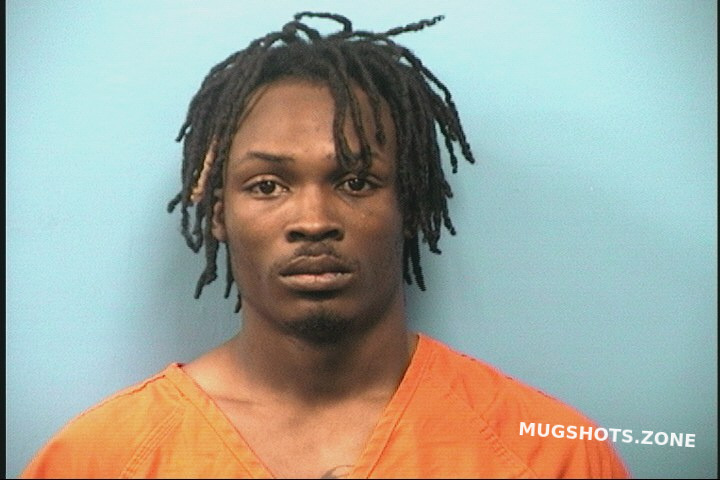 LITTLE TONY 01/08/2024 - Shelby County Mugshots Zone