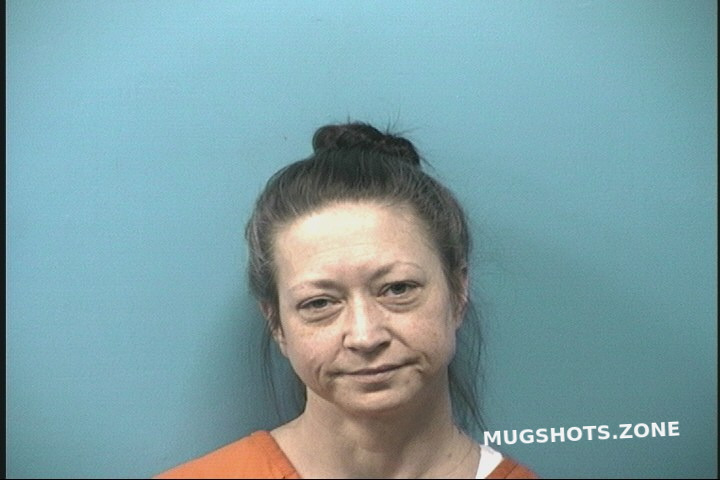 LOVELADY NICHOLLE ELAINE 01/10/2024 - Shelby County Mugshots Zone