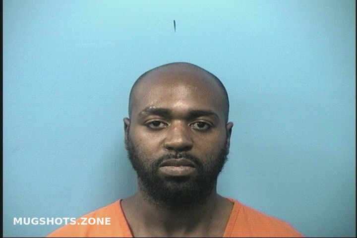 HUNTER LECOLE JERELL 01/12/2024 - Shelby County Mugshots Zone