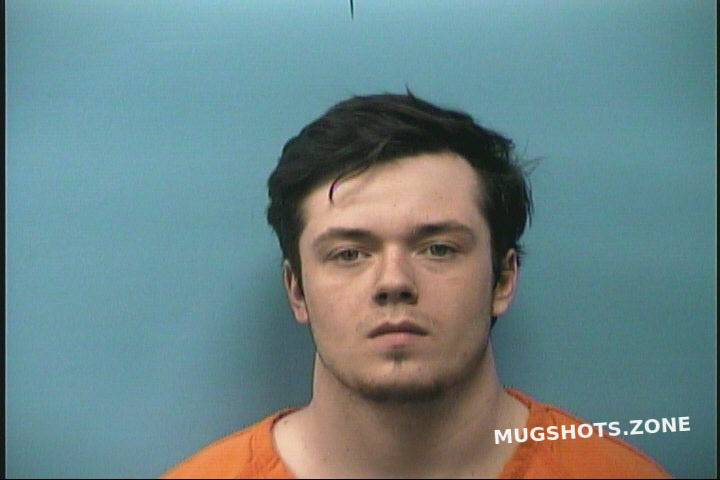 DEAN JADEN BUCHANAN 01/14/2024 - Shelby County Mugshots Zone