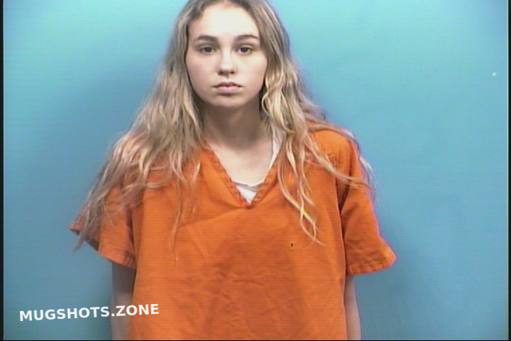TEASLEY CADENCE NICOLE 01/14/2024 - Shelby County Mugshots Zone