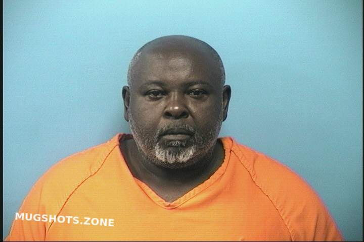 CALHOUN LARRY JR 01/15/2024 - Shelby County Mugshots Zone