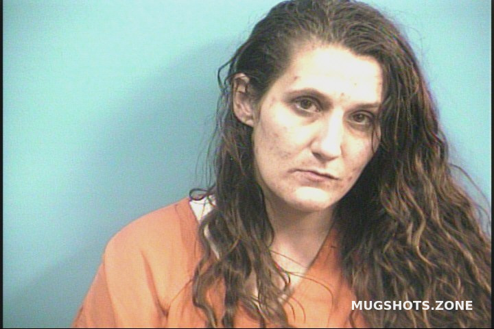 LOWERY KRISTEN NICOLE 01/18/2024 - Shelby County Mugshots Zone