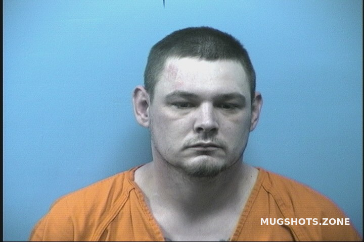 MEEK DANIEL ALAN JR 01/20/2024 - Shelby County Mugshots Zone