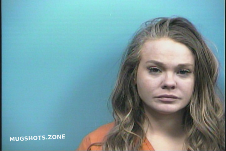 THOMPSON AMY NICOLE 01/21/2024 - Shelby County Mugshots Zone
