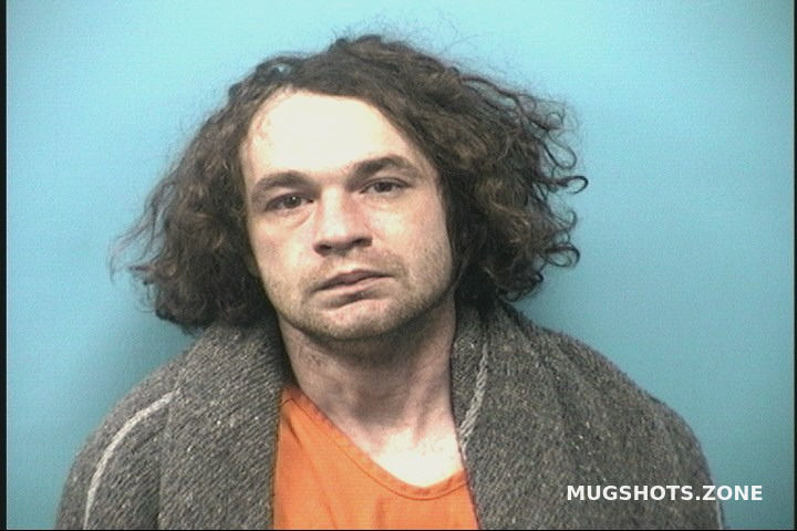CARTER RANDALL DALLAS 01/25/2024 - Shelby County Mugshots Zone