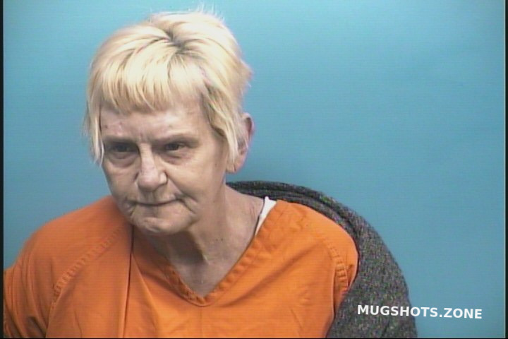 RHEA SHERRY THERESA 01/27/2024 - Shelby County Mugshots Zone