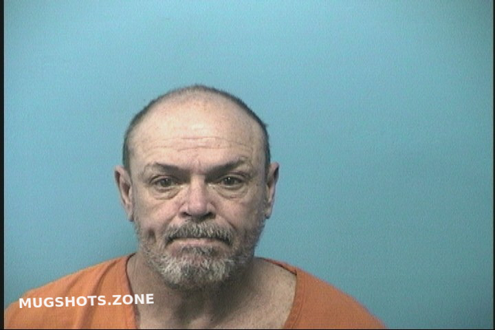 MCLEOD ROBERT RUSSELL JR 01/30/2024 - Shelby County Mugshots Zone