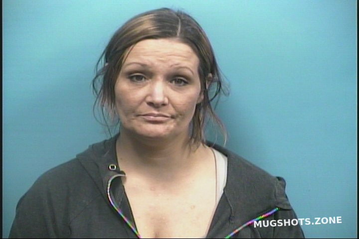 MACLEROY AMANDA KAY 02/01/2024 - Shelby County Mugshots Zone