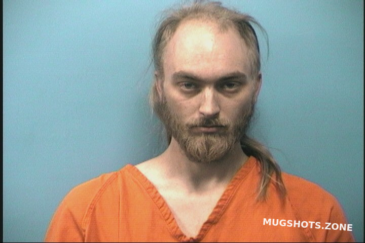 THOMPSON JACOB ALAN 02/02/2024 - Shelby County Mugshots Zone