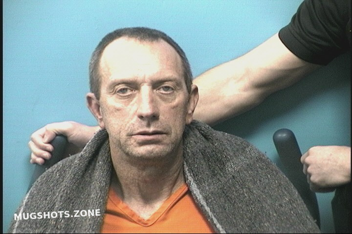 GOOLSBY THOMAS DAVIS 02/03/2024 - Shelby County Mugshots Zone